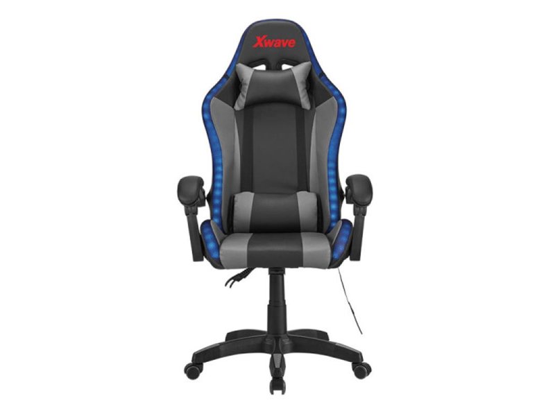 XWAVE G26 RGB GAMING STOLICA