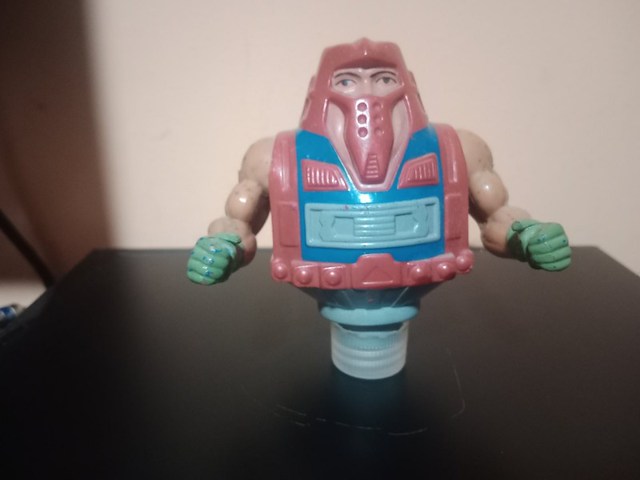 Rotar- Masters of the universe-Mattel 86