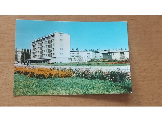 Doboj - Robna Kuća - Bosna - Čista