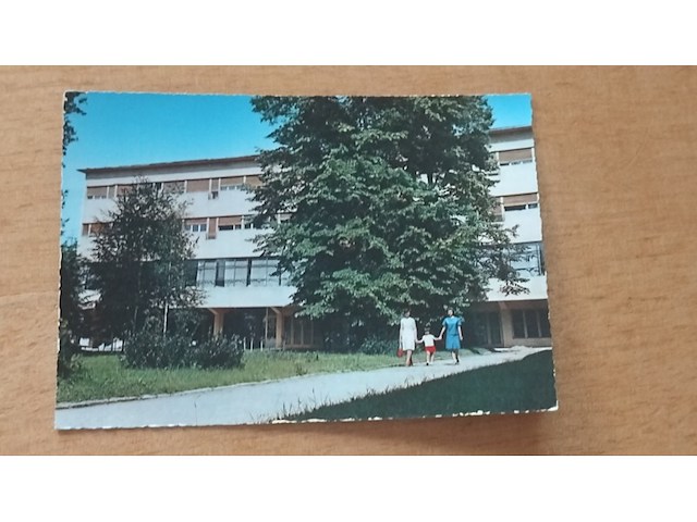 Niška Banja - Hotel Ozren - Čista -