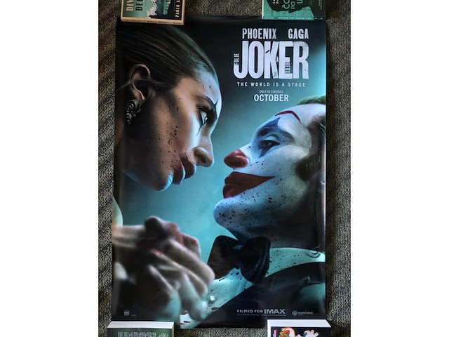 Joker: Folie à Deux