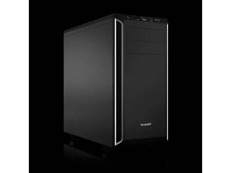 BE QUIET PURE BASE 600 (BG022) SILVER KUCISTE