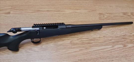 Sauer 100 XT 223 rem