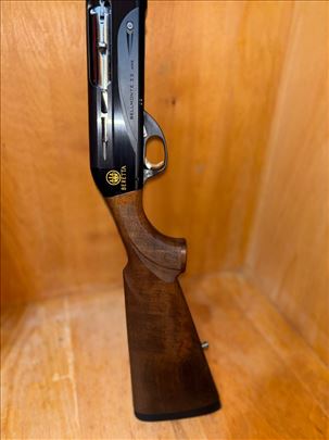 Beretta Belmonte mk2 12/76
