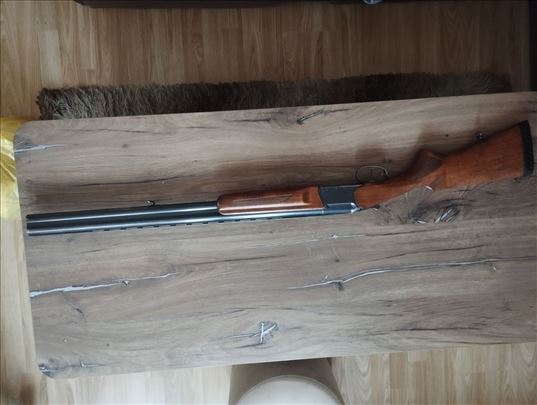 Iž 27 magnum 12/76