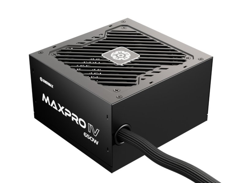 ENERMAX ENERMAX EMP650W MAXPRO IV 650W NAPAJANJE