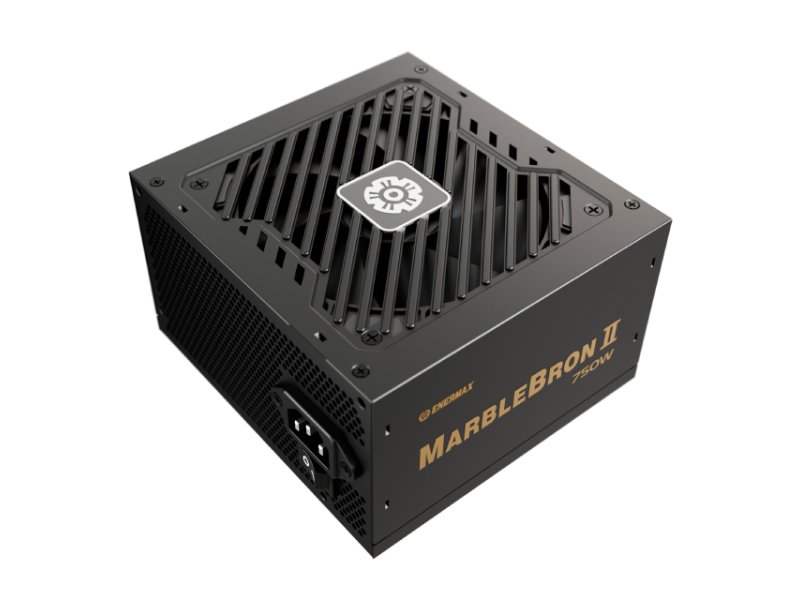 ENERMAX EMB750EWT-MAC MARBLEBRON II 750W BRONZE POLUMODULARNO NAPAJANJE