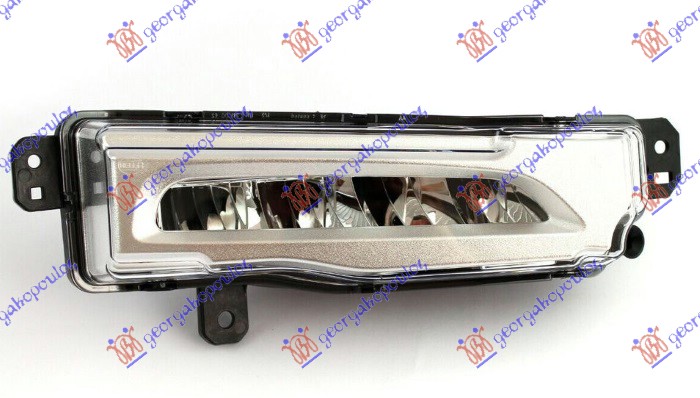 MAGLENKA LED (KINA) Desna str. BMW X7 2018-2023 (G07) (OEM: 63177406366)