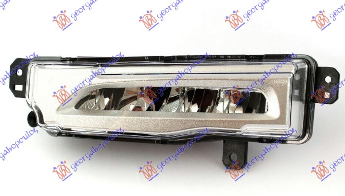 MAGLENKA LED (KINA) Leva str. BMW X7 2018-2023 (G07) (OEM: 63177406365)