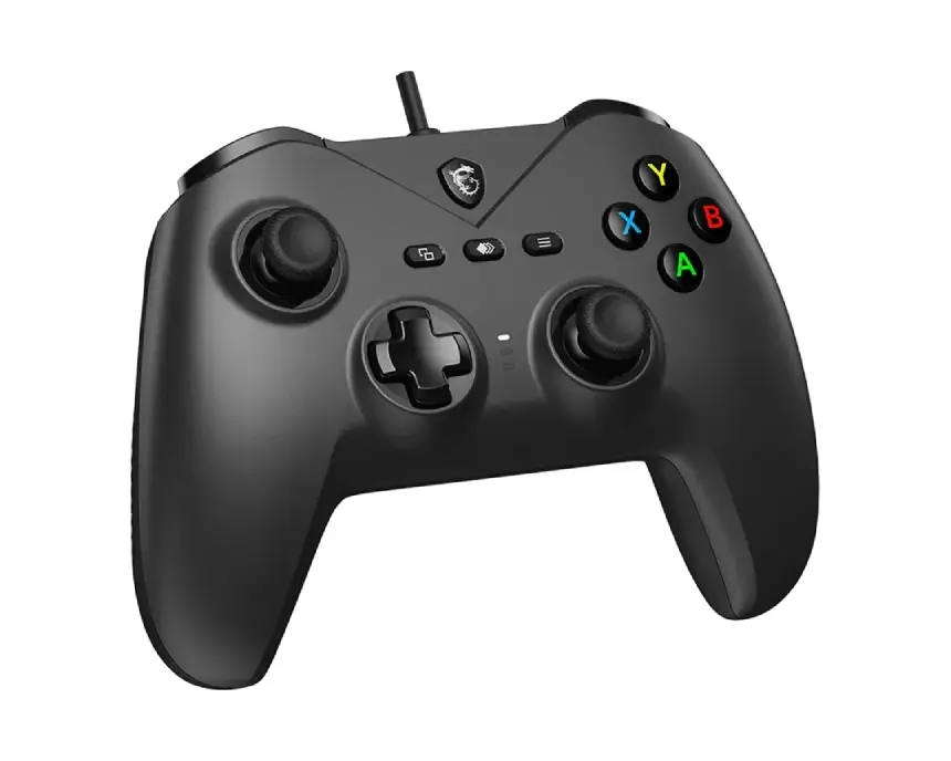 MSI FORCE GC200 gamepad