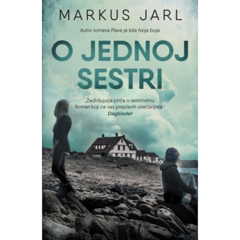O JEDNOJ SESTRI