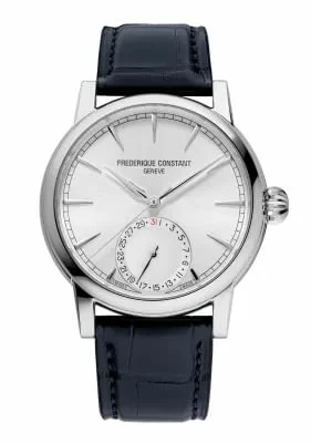Frederique Constant Classic manufacture sat Fc-706s3h6