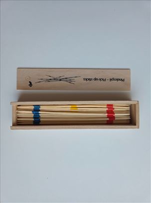 Pindespil Pick Up Sticks - drustvena igra
