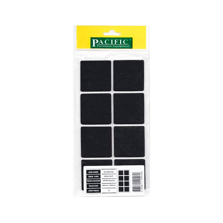 FILC samolep.50x50(8kom) CR.PA
