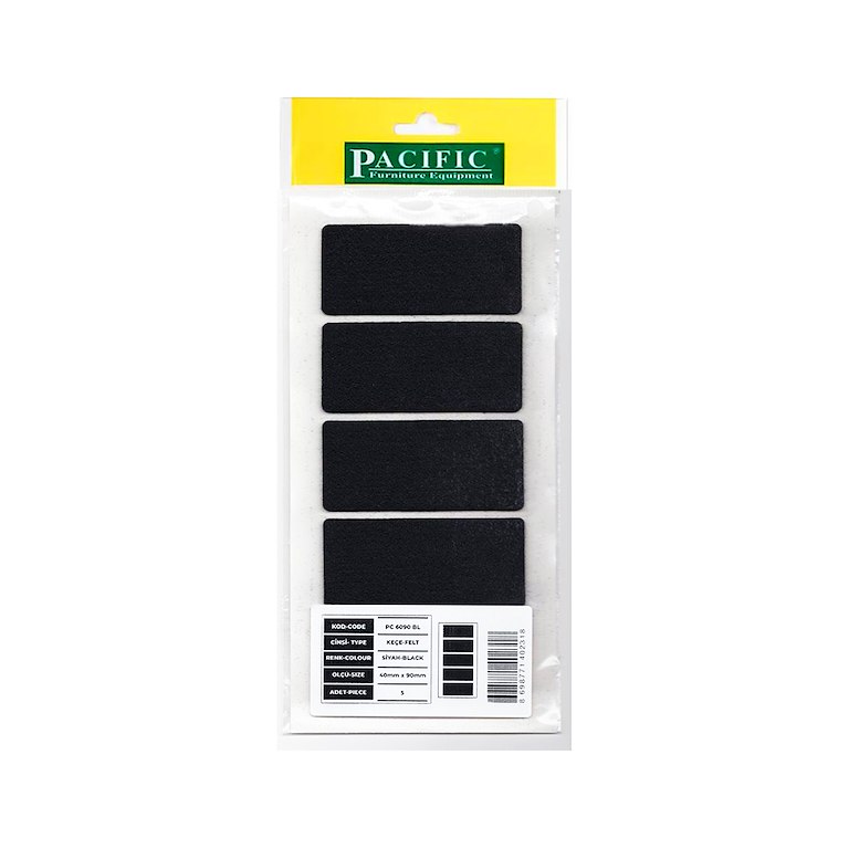FILC samolep.40x90(5kom) CR.PA