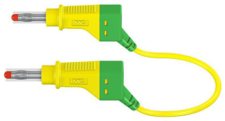 XZG425/SIL 100cm Yellow-Green