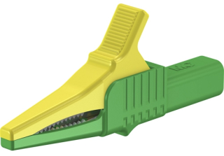 XKK-1001 Yellow-Green