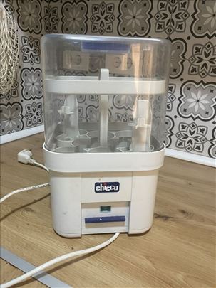 Chicco sterilizator