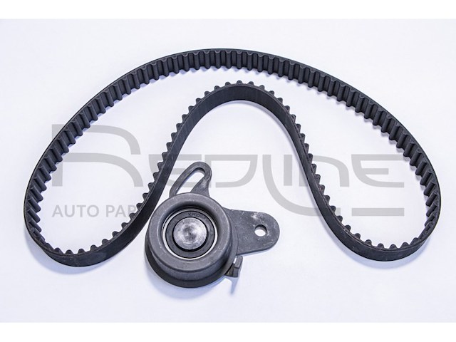 30HY020-Set zupčastog remena Hyundai Accent 1.5 16v DOHC-zamenski rezervni deo