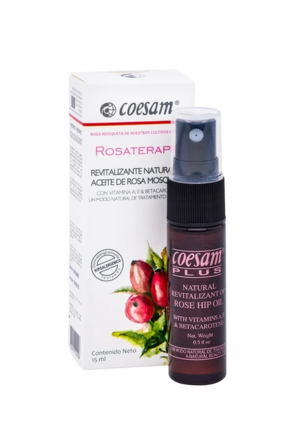 Rosa Mosqueta, ulje ploda divlje ruze, 15ml