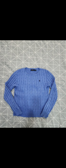 Ralph lauren original dzemper