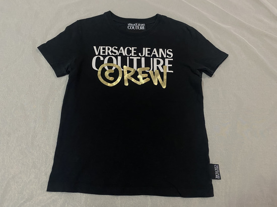 Versace Jeans Couture original zenska majica