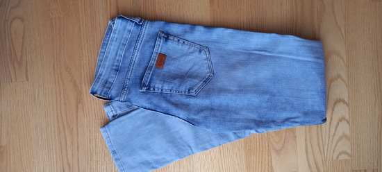 Exact jeans farmerice