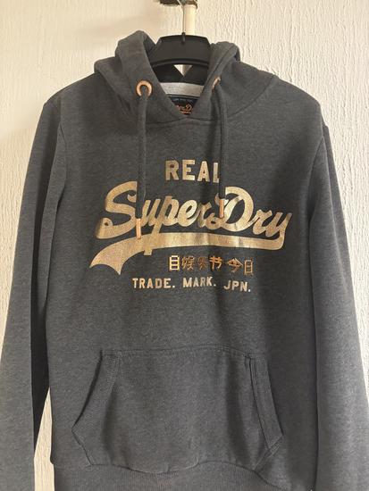 Superdry duks