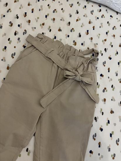 Bez pantalone NOVE 1000din XS