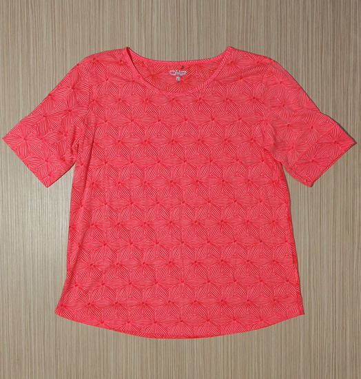 CMP ženska outdoor majica XXL (46)