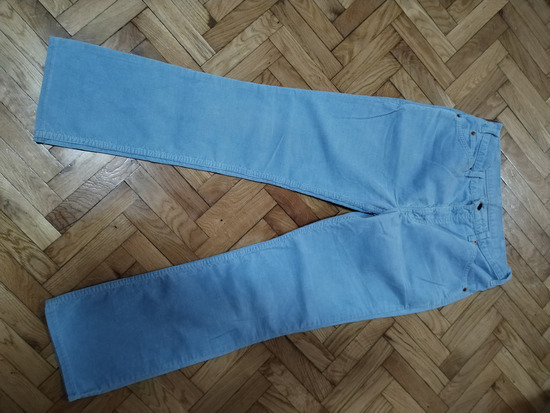Levis 630 farmerke M Made in Yugoslavia