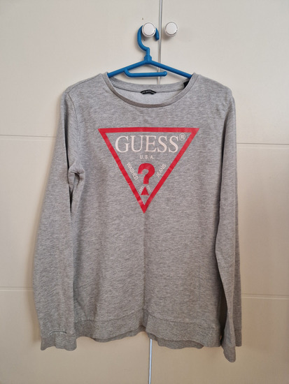 Guess original tanji duks
