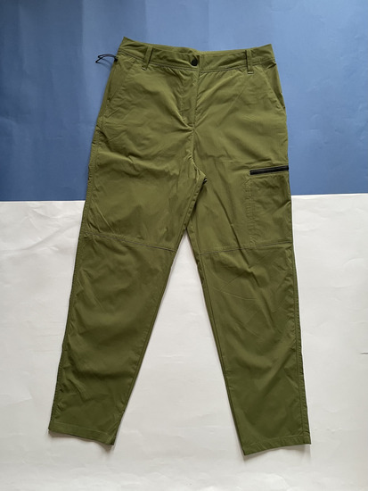 Jack Wolfskin original softshell pantalone