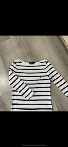 RALPH LAUREN original bluza sa 3/4 rukavima