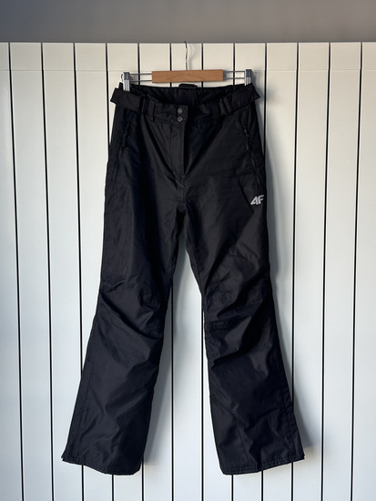 4F ski pantalone