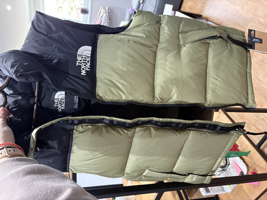 Nov The North Face Original