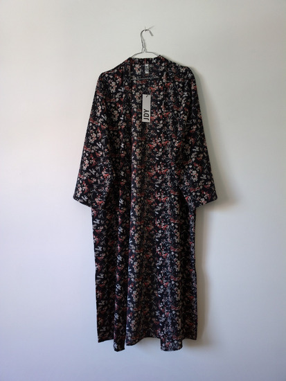 JDY kimono M+