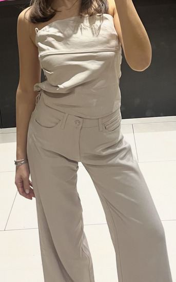 Zara pantalone (nove sa etiketom)
