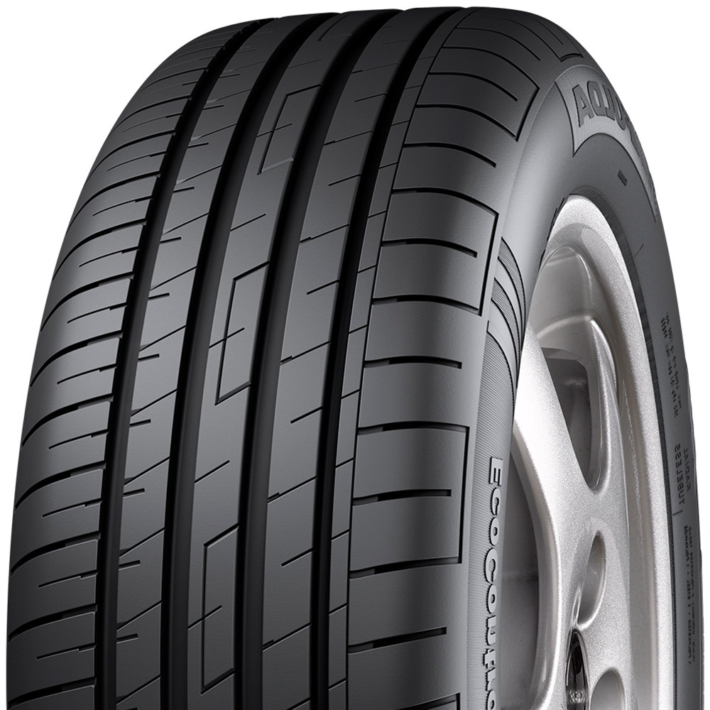 Fulda
205/50 R17 93V ECOCONTROL HP2 XL