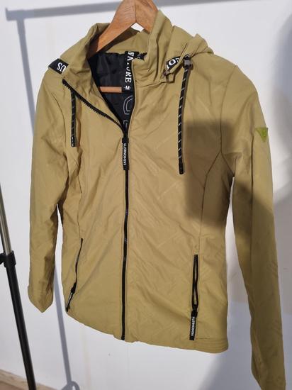 Nature Prolecna Jakna M