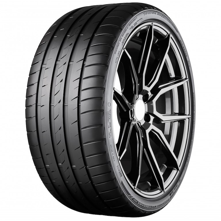 Firestone
245/45 R19 102 Y XL FIREHAWK SPORT