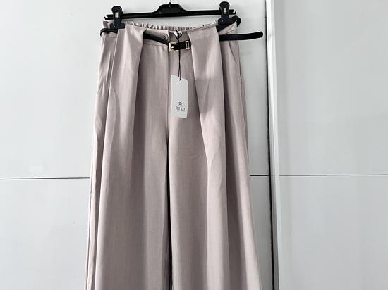 Pantalone novo uni