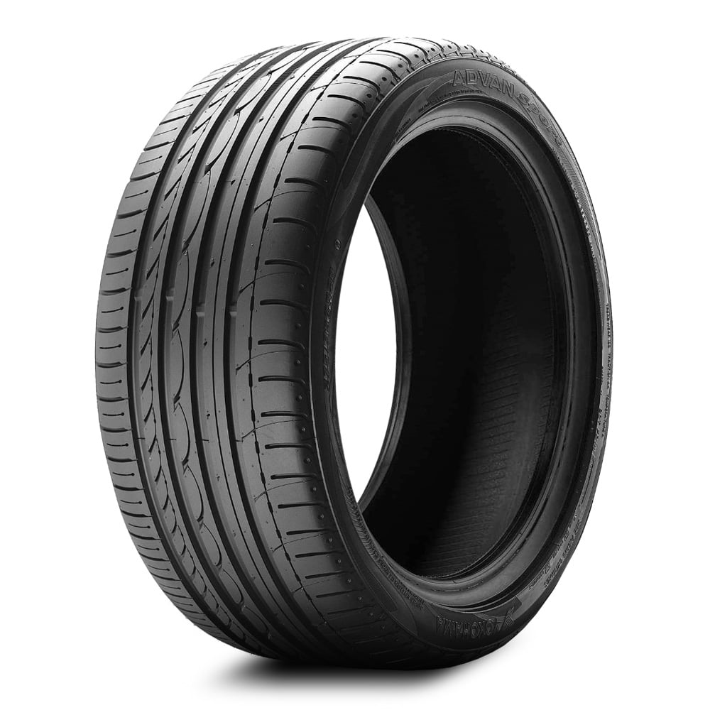 YOKOHAMA
245/50 R18 100W ADVAN Sport V103 Z.P.S