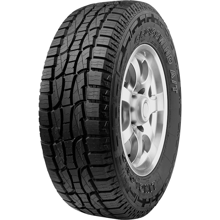LingLong
215/75 R15 100/97S CROSSWIND A/T100