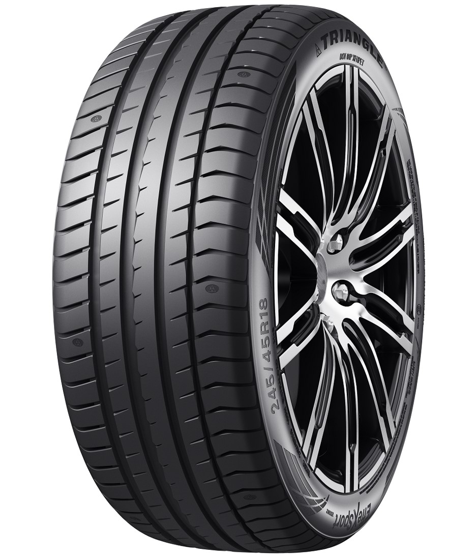 Triangle
315/35 R20 110Y EffeXSport TH202