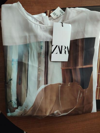 Zara nova bluza