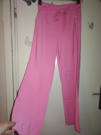 PANTALONE PRELEPE Pink