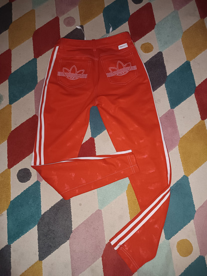 Adidas x Firucci original pantalone