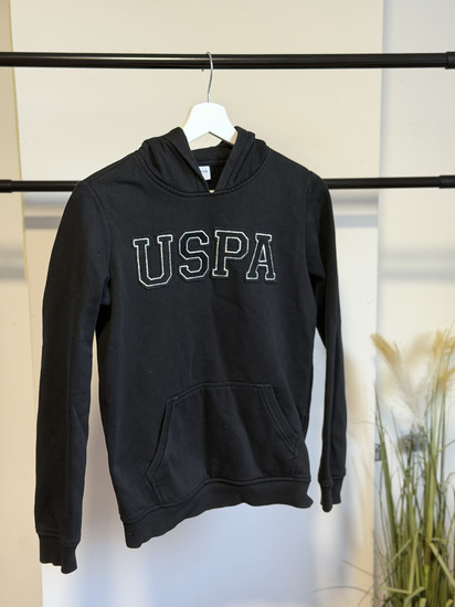 USPA duks 100% pamuk