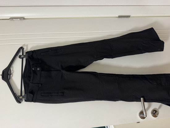 Ski pantalone XS/S velicina